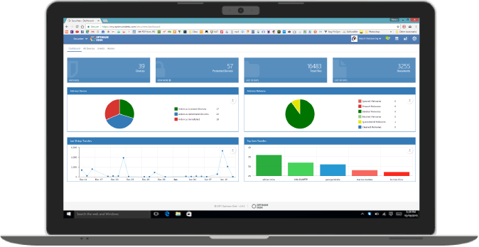 Download Optimumdesk